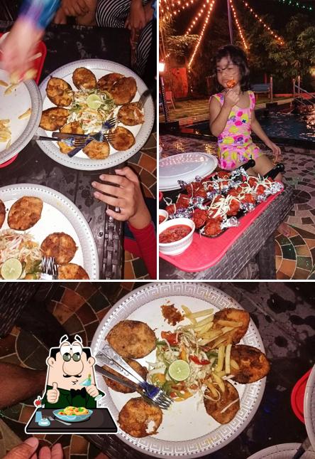 Kshirsagar Farm ,Kavya Resort & family restaurant, Vajreshwari ...