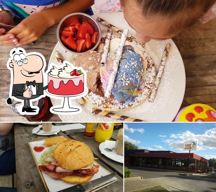Lazy Moe's Melton, Melton - Restaurant menu, prices and reviews