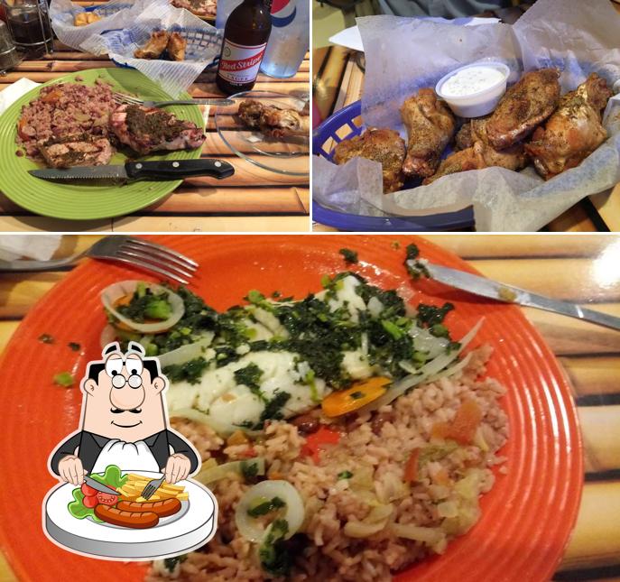 Little Grill, Manhattan - Restaurant menu, prices and reviews