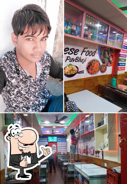 MAHALAXMI fast food & chinese, Anand - Restaurant menu, prices and reviews