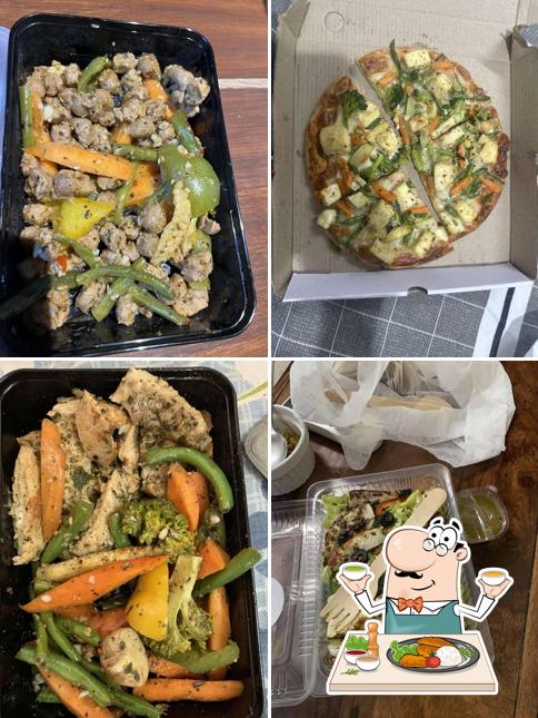 Macros N Micros, New Delhi - Restaurant menu, prices and reviews