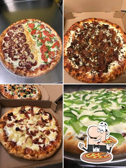Mr. Mozzarella (Carleton Place), 58 Bridge St in Carleton Place ...