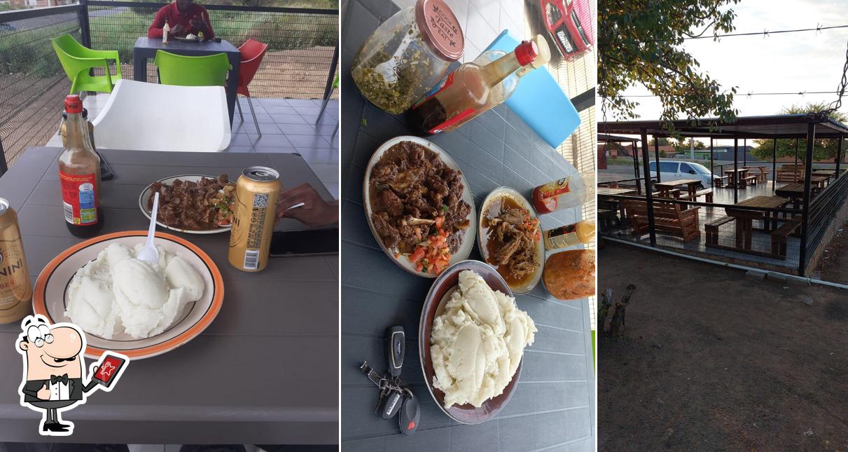 Top 7 places to eat in Mabopane, march 2025 - Restaurant Guru