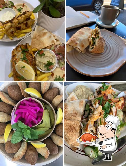 Top 4 restaurants with chicken in Port Kembla, november 2024 ...