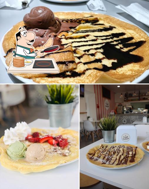 Pozzetti Albufeira, Albufeira - Restaurant menu, prices and reviews