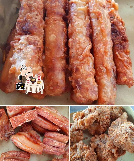 Pungko-pungko sa Baybay, Talisay - Menú del restaurante, precios y reseñas
