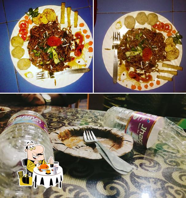 RADHA SWAMI FOOD CORNER, Goalpara - Restaurant menu, prices and reviews