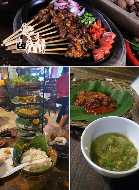 SHSD Sambel Hejo Sambel Dadak, Karawang - Restaurant menu, prices and ...