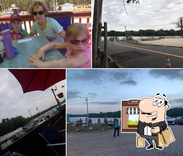 Shad Row, Rocky Hill - Restaurant menu, prices and reviews