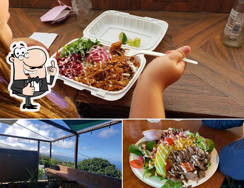 Shaka Tacoz, Captain Cook - Restaurant menu, prices and reviews