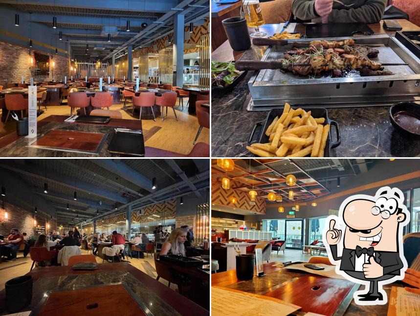 Smoke & Dough, Liverpool - Restaurant menu, prices and reviews