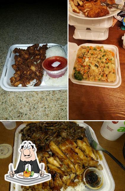 Teriyaki 2U, 4017 A St SE UNIT 106 in Auburn - Restaurant menu and reviews