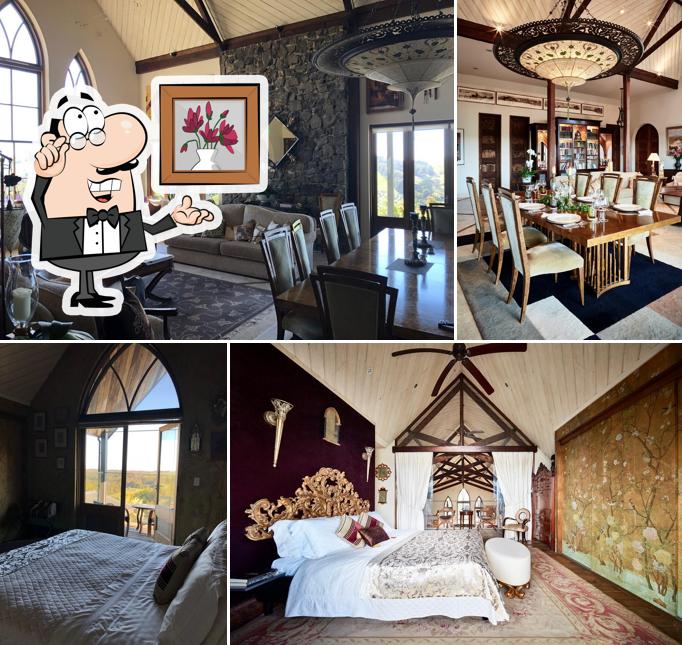 The Church House Gourmet Retreat in Fish Creek - Restaurant reviews