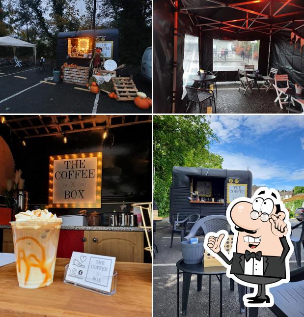 Top 5 cafes in Clones, march 2025 - Restaurant Guru