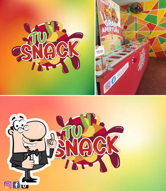 Tu Snack restaurant, Oaxaca - Restaurant reviews
