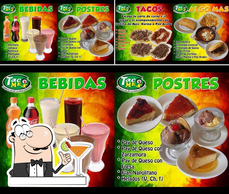 Restaurante tacomex plaza valle, Río Blanco - Opiniones del restaurante