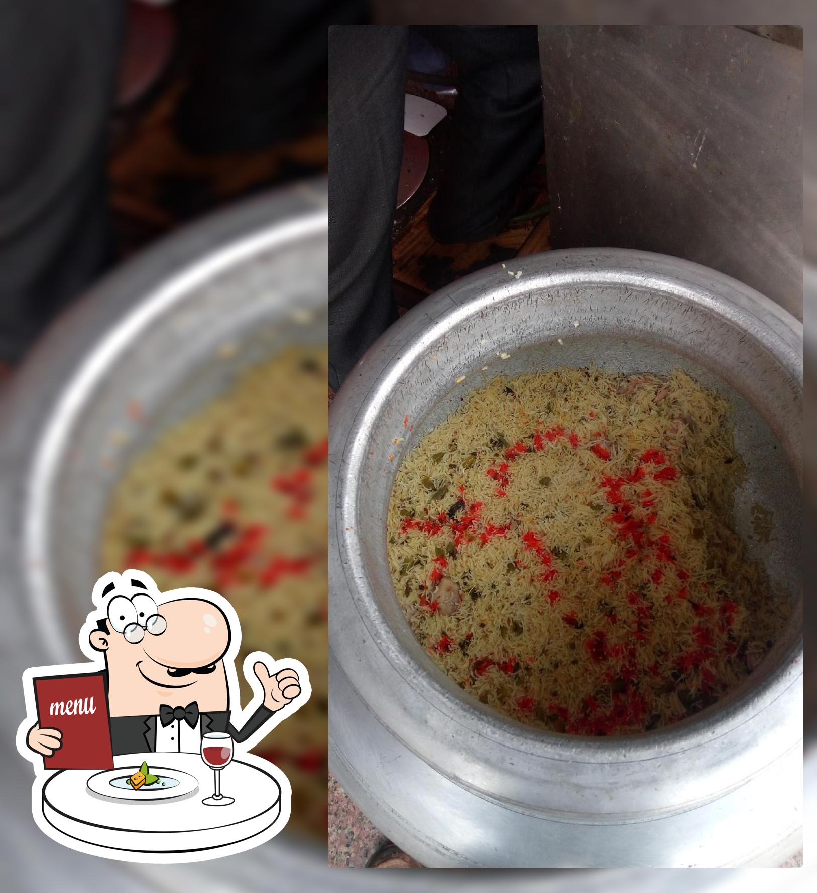 Shama Chicken Biryani, Sohna - Restaurant reviews