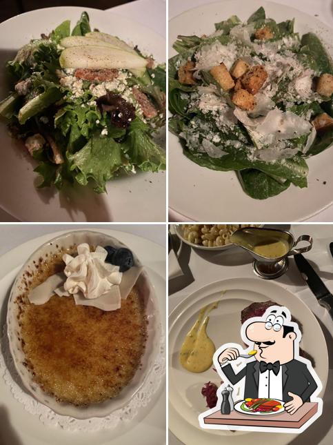 One Thirty Five Prime, Waco - Restaurant menu, prices and reviews