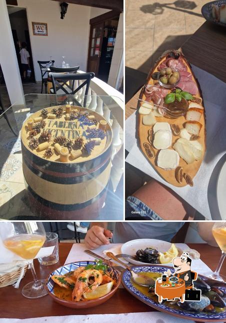 Taberna Vicentina Galé, Guia - Menu do restaurante, preços e opiniões