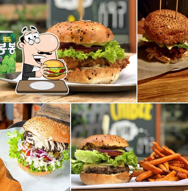 Restaurant Chibee, Berlin - Restaurantbewertungen