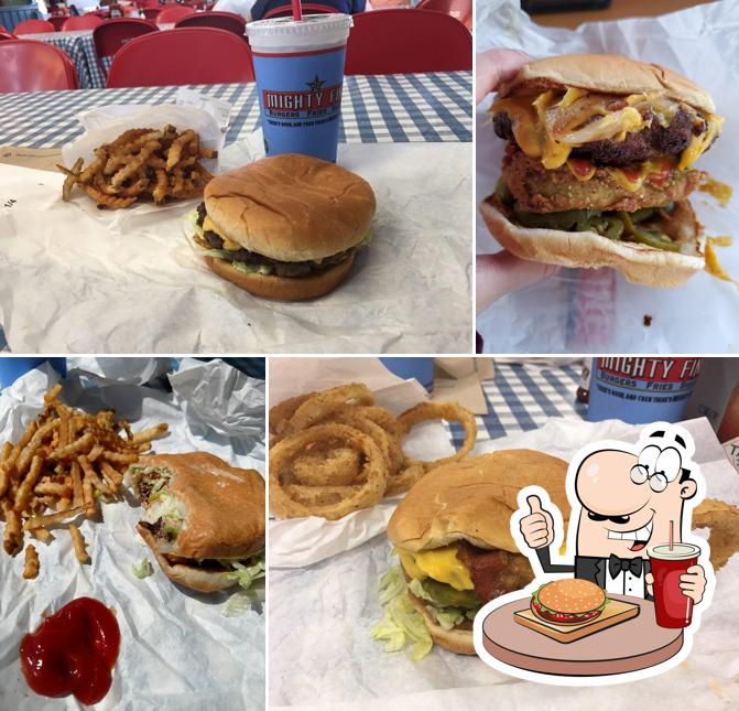 Top 5 restaurants with cheddar burgers in Round Rock, october 2025 ...