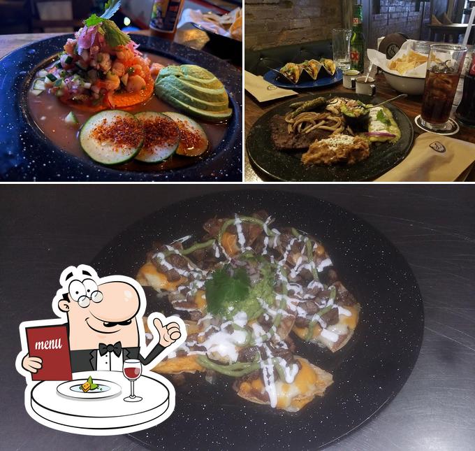 BARRA SANTA, Ciudad Acuña - Restaurant menu, prices and reviews