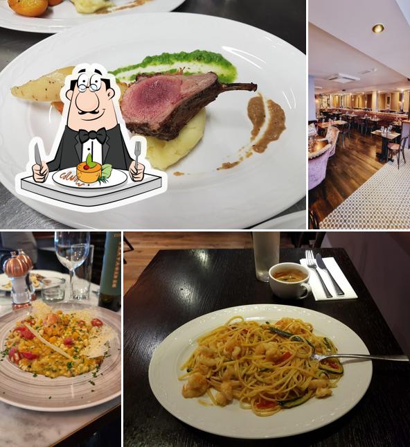 Bistro 53 Maynooth, Maynooth - Restaurant menu, prices and reviews