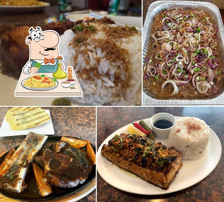 Nanz’s Kitchen, Prince Albert - Restaurant menu, prices and reviews