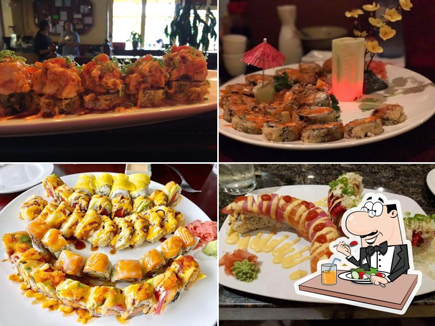 Ono Grill in Anniston - Restaurant menu and reviews