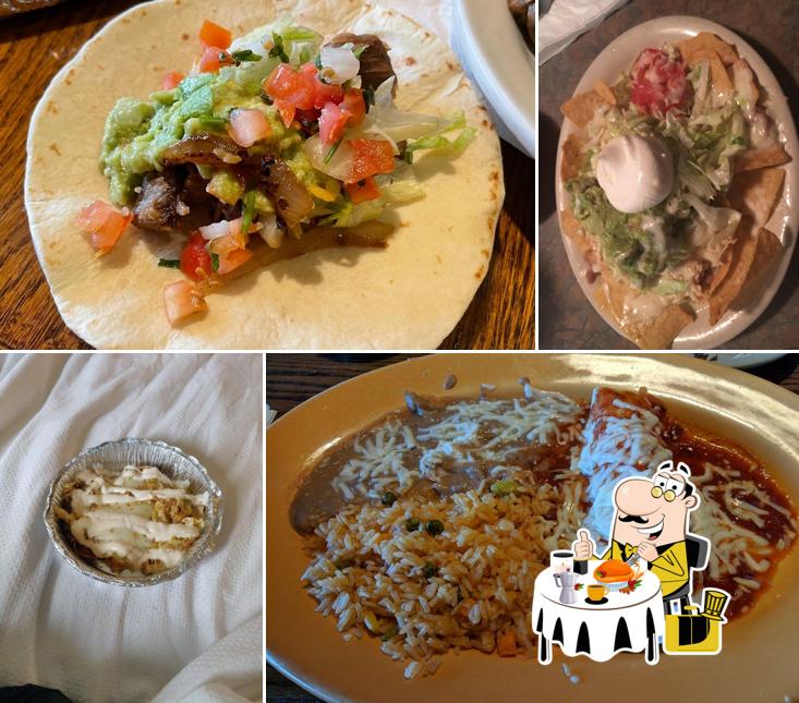 Agaves Mexican Grill, Fort Wayne - Restaurant menu, prices and reviews