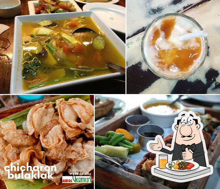 Hapag Vicenticos, Cabanatuan City - Restaurant menu, prices and reviews