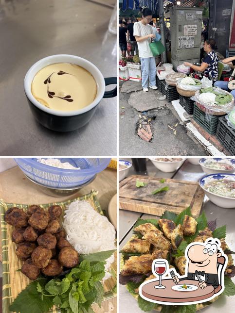 Apron up cooking class, Hanoi - Restaurant menu, prices and reviews