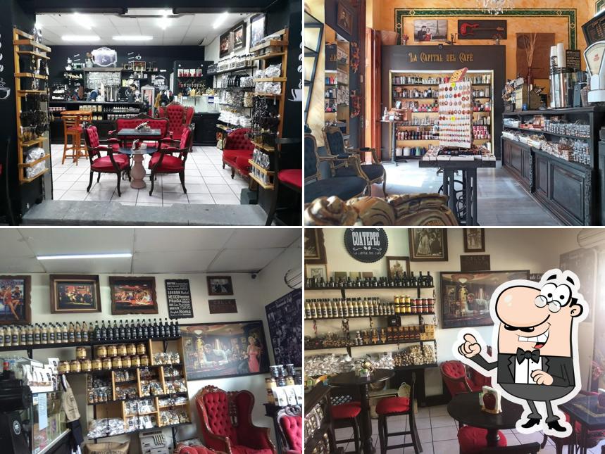 Los 7 mejores cafeterías en Coatepec, diciembre 2025 - Restaurant Guru
