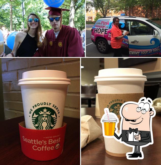 Acorn Coffee Shop in Elon - Restaurant reviews