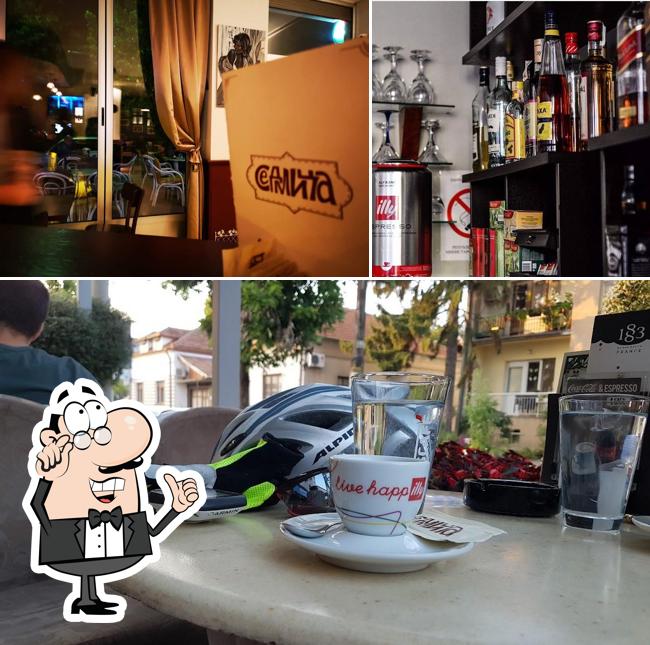 Caffe Sedmica 7001, Kraljevo - Restaurant menu, prices and reviews