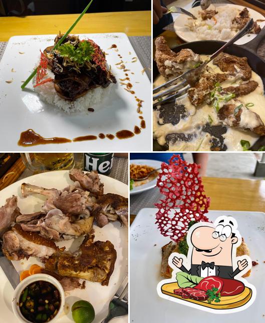 Chef Tobz Bistro cafe, Dumaguete - Restaurant reviews