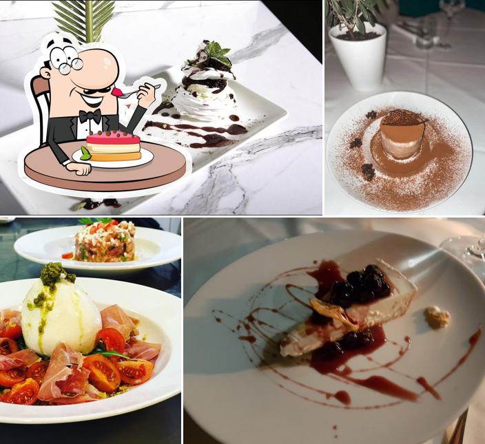 Crazy Cow Restaurant, Skiathos - Restaurant menu and reviews
