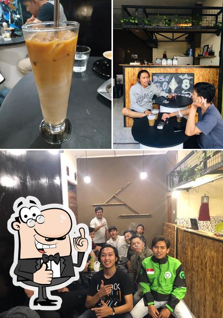 District 8 Cafe, Bandung - Restaurant reviews