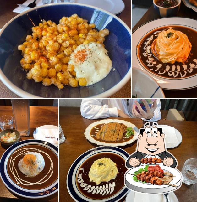 Dotori Dining, Ho Chi Minh City - Restaurant menu, prices and reviews