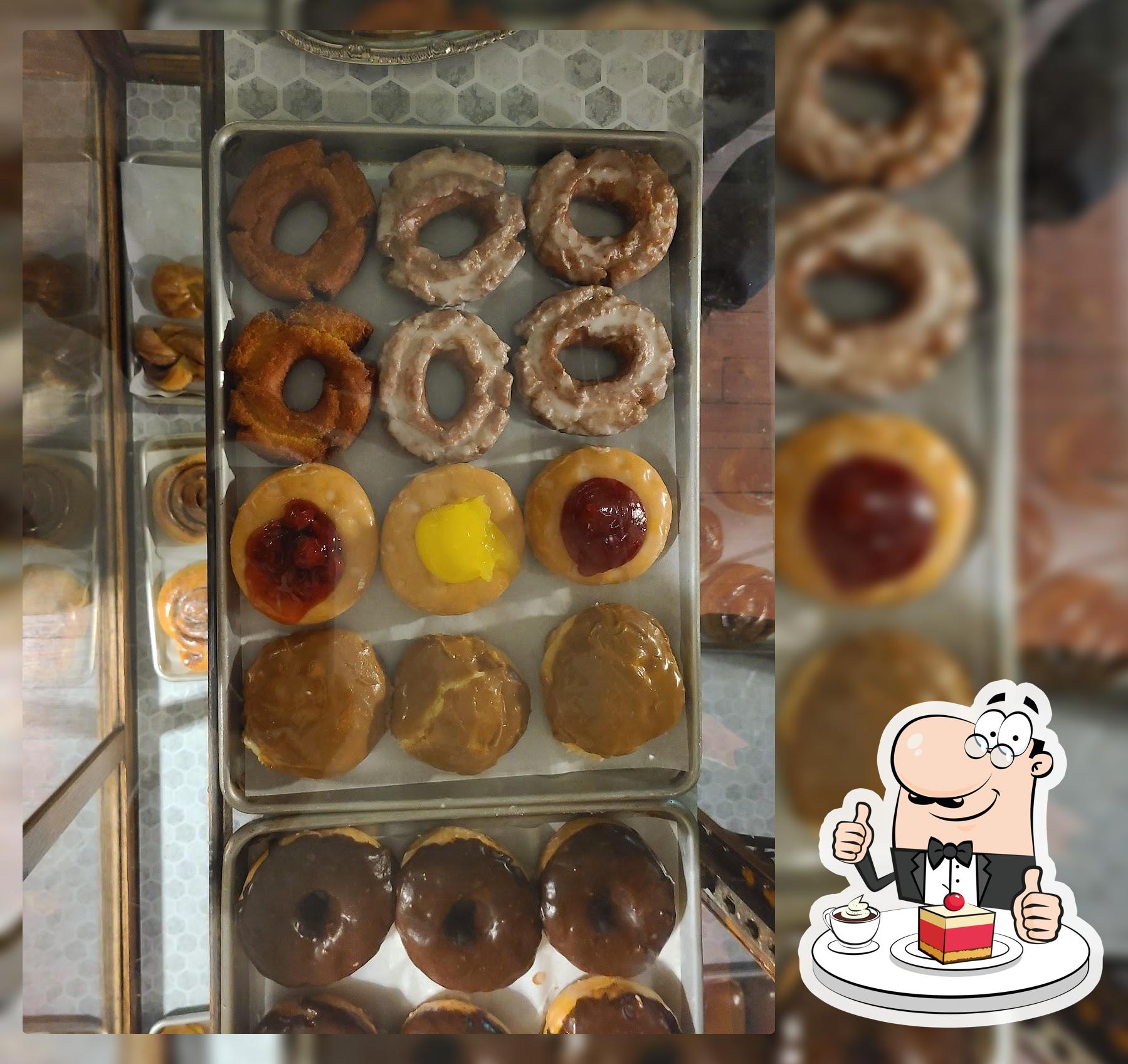 Downtown Cafe and Bakery, Lakeview - Restaurant menu, prices and reviews