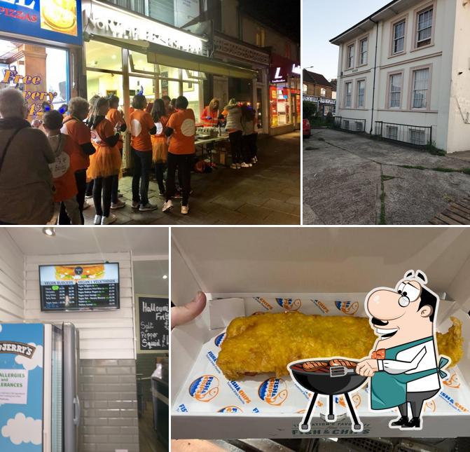 Top 10 restaurants in Gravesend, december 2025 - Restaurant Guru
