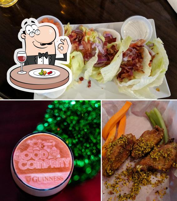 Good Company Bar, 7625 N Union Blvd in Colorado Springs - Restaurant ...