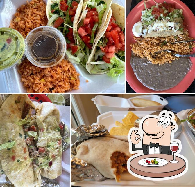 Top 5 restaurants with tres leches cake in Troy, august 2025 ...