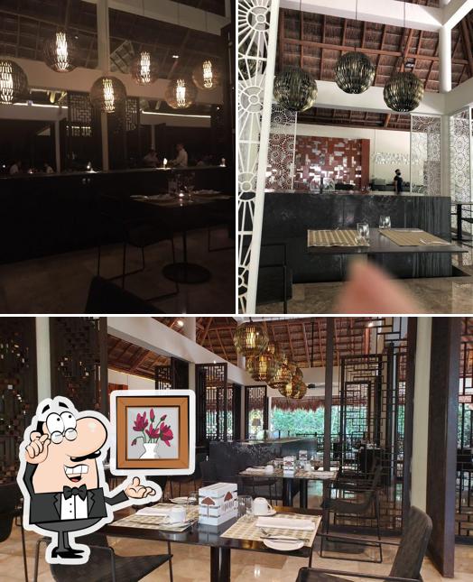 LAPALAPA pub & bar, Playa del Carmen, Calle 5 Nte. 2724 - Restaurant ...