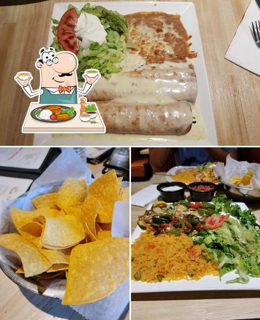 La Tolteca, Edgewood - Restaurant menu, prices and reviews