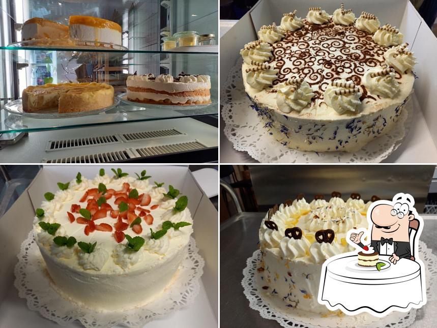 Top 5 Restaurants mit kuchen in Polch, März 2025 - Restaurant Guru