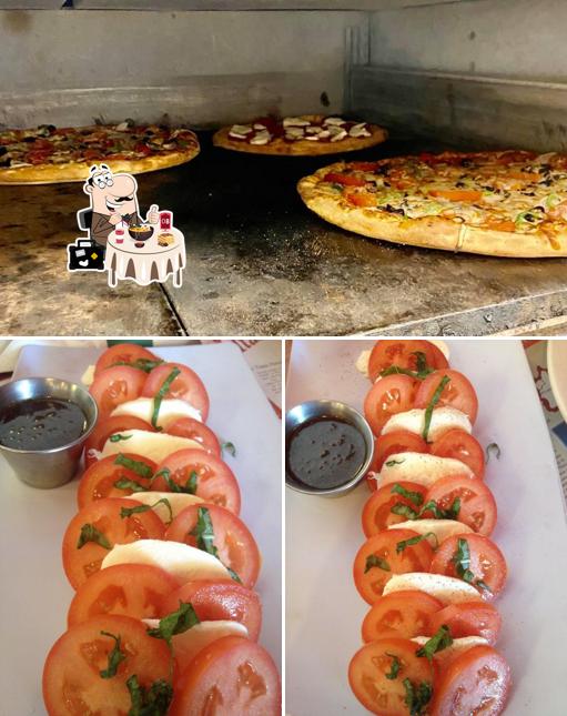 LeMay's Pizza in Poinciana - Restaurant menu and reviews