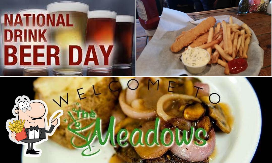 Meadows Restaurant, Springfield - Restaurant menu, prices and reviews