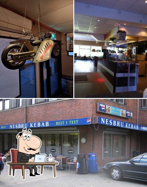 Nesbru kebab pizzeria, Asker - Restaurant reviews