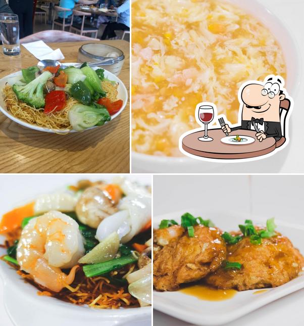 New Furama Restaurant in Chicago - Restaurant menu and reviews